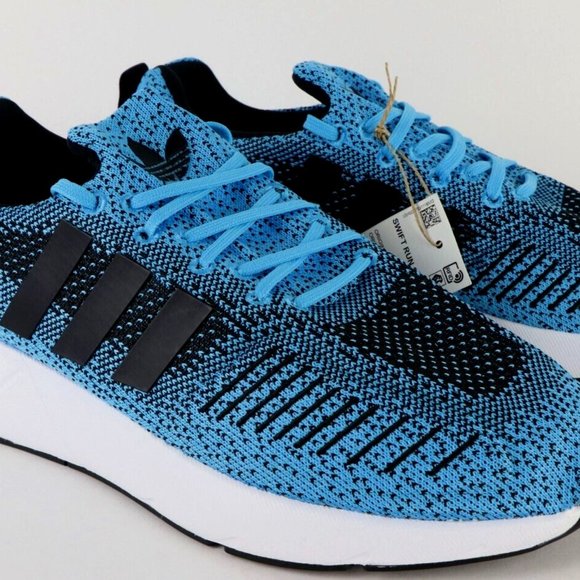 adidas | Shoes | Mens Adidas Gz356 Swift Run 22 Trainers Running Shoes ...